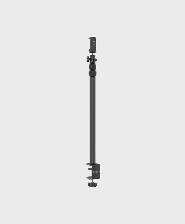 VIJIM LS03 LIGHT STAND WITH PHONE HOLDER at 361.mu | Fast & free ...