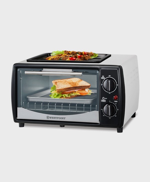 Cookers & Ovens at 361.mu | Shop online for the best deals in Mauritius