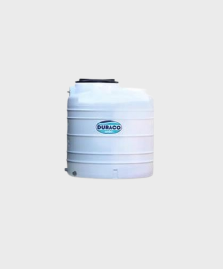DURACO WATER TANK 500 LTS WHITE DISPLAY at 361.mu | Fast & free ...